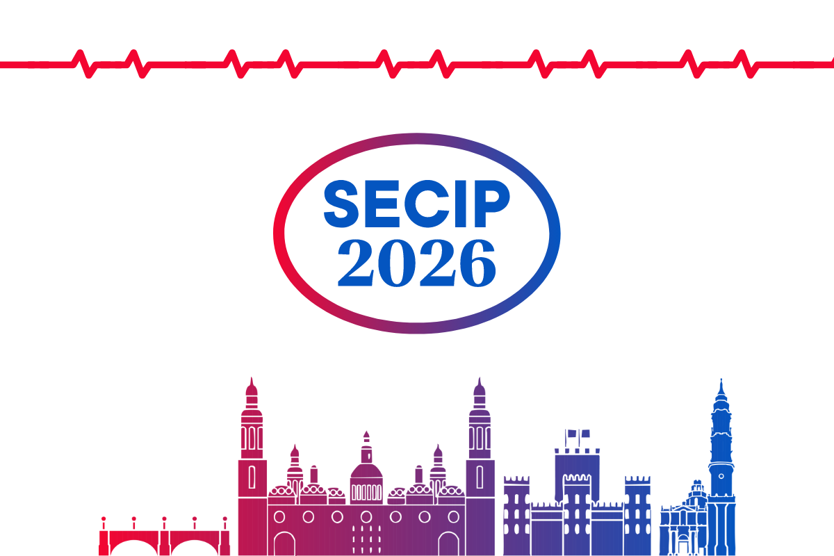Inicio - SECIP 2026